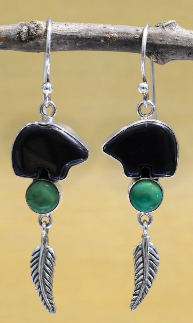 Onyx Jewelry Archives - Jewelry by Glassando