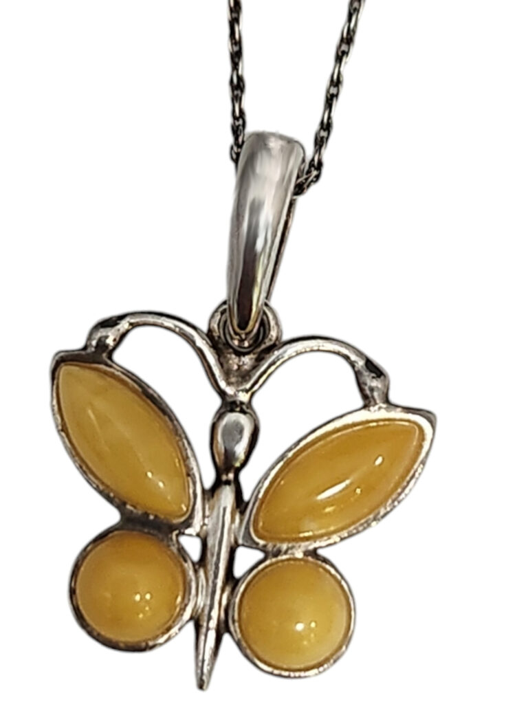 Necklaces & Pendants Archives - Jewelry by Glassando
